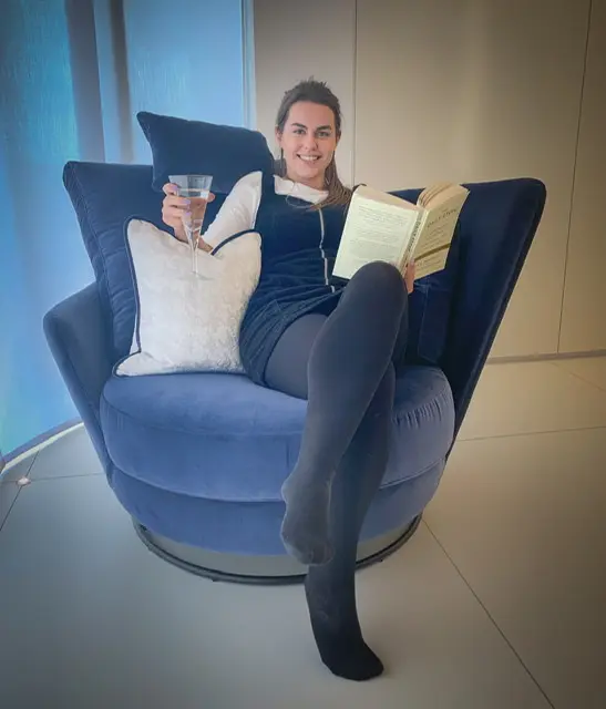 Roxane | Sofás Fama